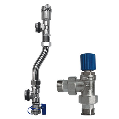 | Les Solutions Calefactio Radiant